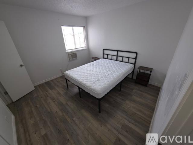 3 BR, 1 BA Apartment 1101 West Sherer Street, Unit 27, Fort Stockton, TX 79735