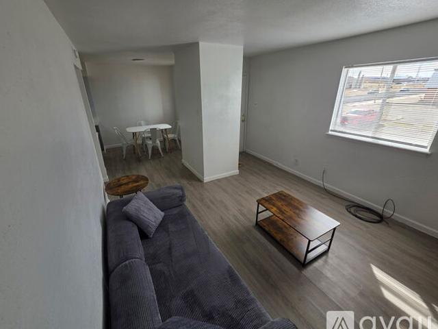 3 BR, 1 BA Apartment 1101 West Sherer Street, Unit 32, Fort Stockton, TX 79735