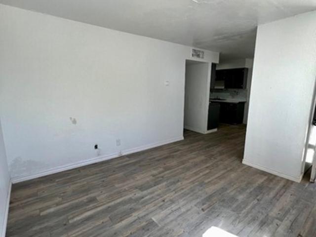 3 BR, 1 BA Apartment 1101 West Sherer Street, Unit 51, Fort Stockton, TX 79735