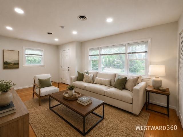 3 BR, 1 BA Apartment 1104 Isabel Drive, Algonquin, IL 60102