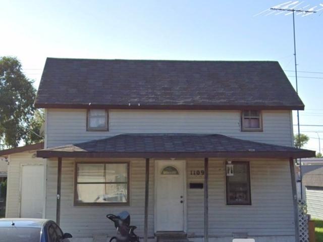3 BR, 1 BA Apartment 1109 N Taylor St, Lexington, NE 68850