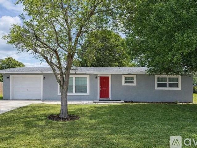 3 BR, 1 BA Apartment 110 Texas Road, Lehigh Acres, FL 33936