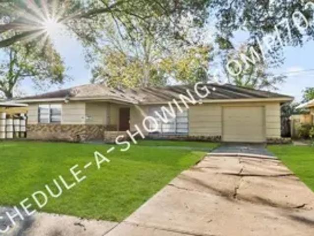 3 BR, 1 BA Apartment 1112 Camden Rd, Pasadena, TX 77502