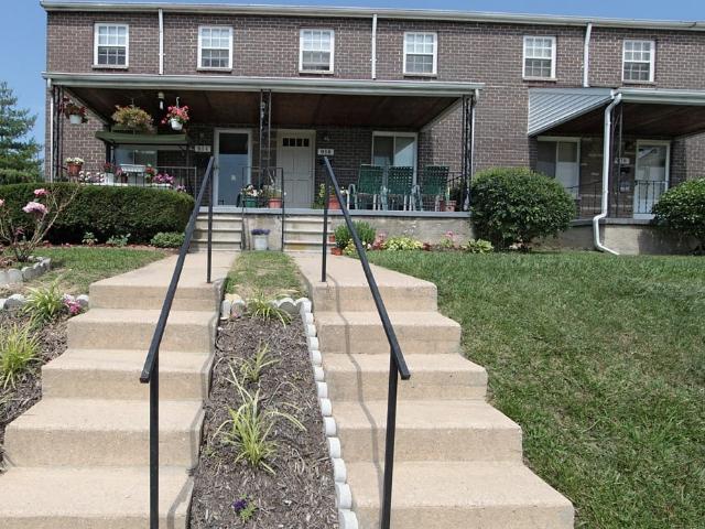 3 BR, 1 BA Apartment 1114 Tace Drive Unit S0531053, Essex, MD 21221
