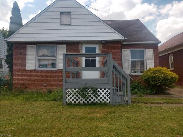 3 BR, 1 BA Apartment 11200 Vernon Ave, Garfield Heights, OH 44125