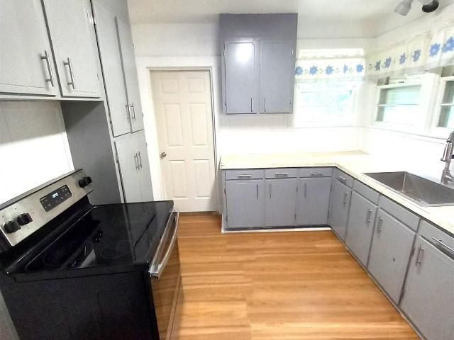 3 BR, 1 BA Apartment 1120 South Old Corry Field Road, Pensacola, FL 32507
