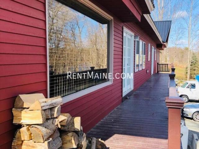 3 BR, 1 BA Apartment 1121 Stillwater Ave. Apt. 6, Old Town, ME 04468
