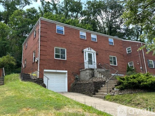 3 BR, 1 BA Apartment 112 114 Mt Lebanon Blvd, Unit 114, Pittsburgh, PA 15228