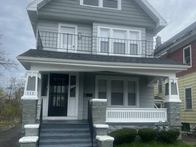 3 BR, 1 BA Apartment 112 Lonsdale Road, Unit 1, Buffalo, NY 14208