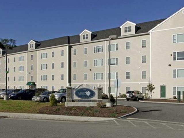 3 BR, 1 BA Apartment 112 Marston Street, Lawrence, MA 01841
