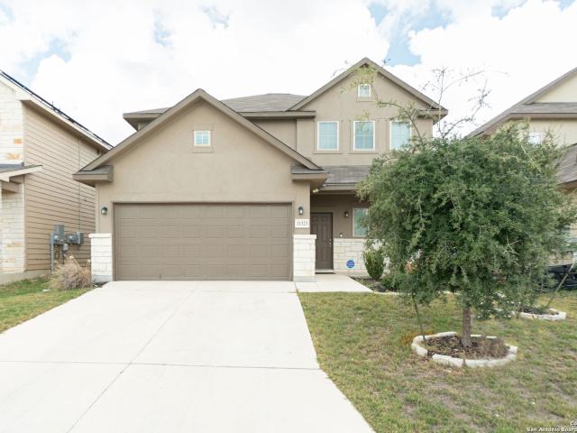 3 BR, 1 BA Apartment 11323 Simply Spot, San Antonio, TX 78245