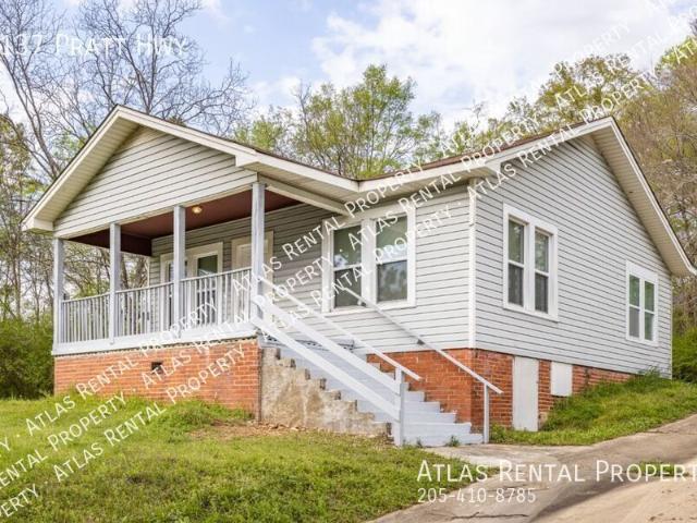 3 BR, 1 BA Apartment 1137 Pratt Hwy, Birmingham, AL 35214
