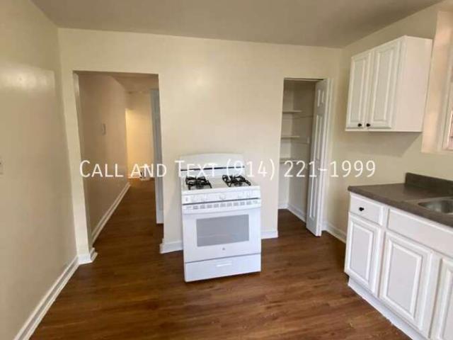 3 BR, 1 BA Apartment 117 Ludlow St, Yonkers, NY 10705