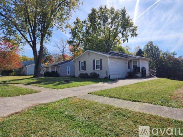 3 BR, 1 BA Apartment 11412 Kendrick Drive, Louisville, KY 40241