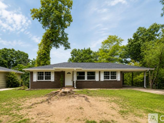3 BR, 1 BA Apartment 1143 Oakley Drive, Birmingham, AL 35214