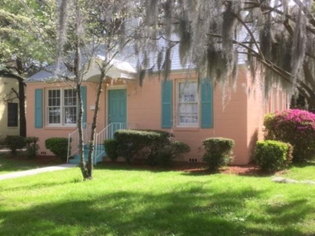 3 BR, 1 BA Apartment 114 Oleander Avenue, Savannah, GA 31404