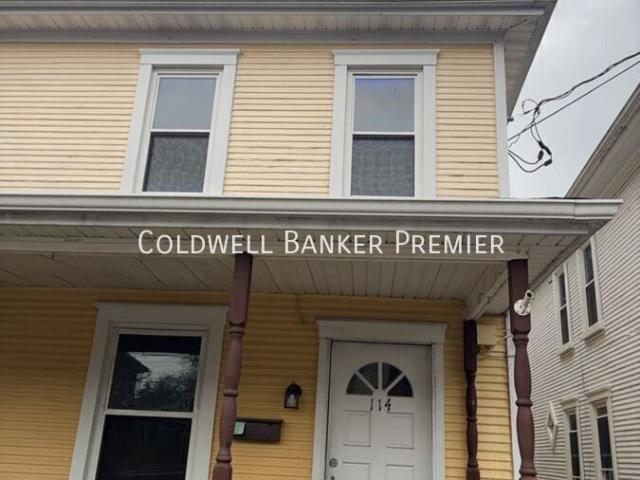 3 BR, 1 BA Apartment 114 S Kentucky Ave, Martinsburg, WV 25401