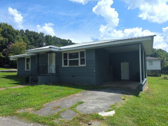 3 BR, 1 BA Apartment 116 2nd St, Rossville, GA 30741