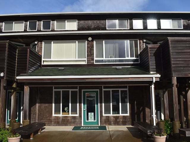 3 BR, 1 BA Apartment 116 NW 60th Street, Newport, OR 97365