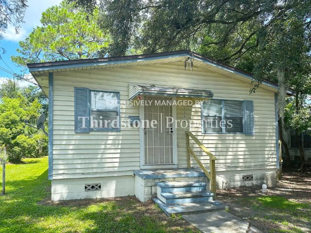 3 BR, 1 BA Apartment 1173 West 27th Street, Jacksonville, FL 32209