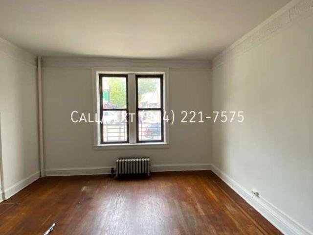 3 BR, 1 BA Apartment 1179 Yonkers Ave, Yonkers, NY 10704