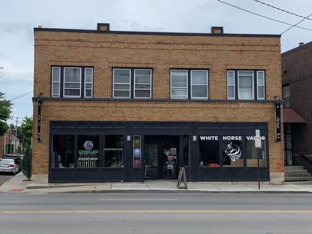 3 BR, 1 BA Apartment 1181 Mt. Pleasant Ave, Columbus, OH 43201