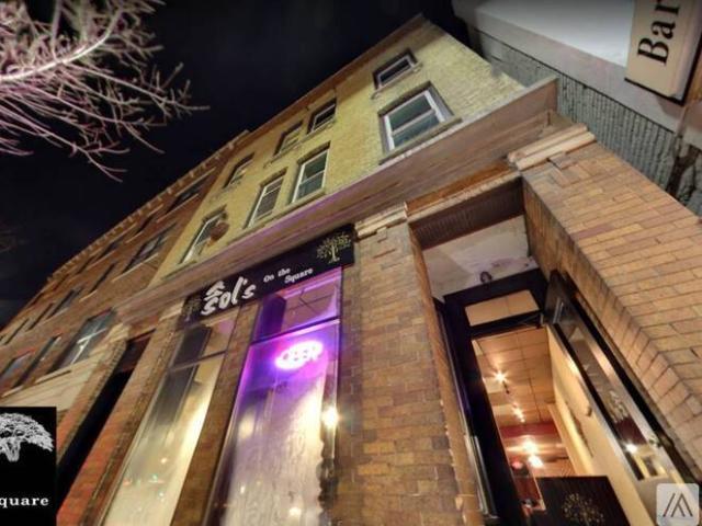 3 BR, 1 BA Apartment 119 East Mifflin Street, Unit 4, Madison, WI 53703