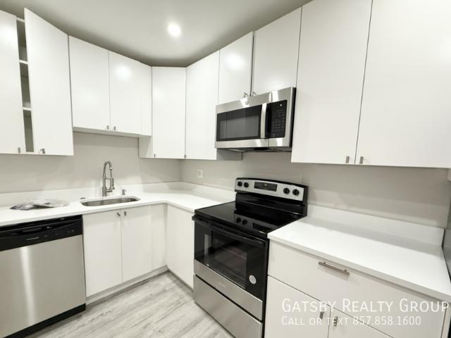 3 BR, 1 BA Apartment 11 Ruggles St Roxbury, MA 02119