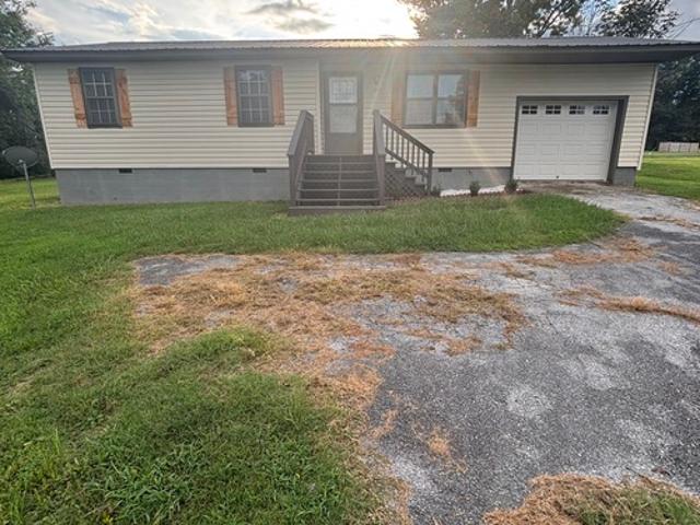 3 BR, 1 BA Apartment 1201 Old Bolte Rd SE, Cullman, AL 35055