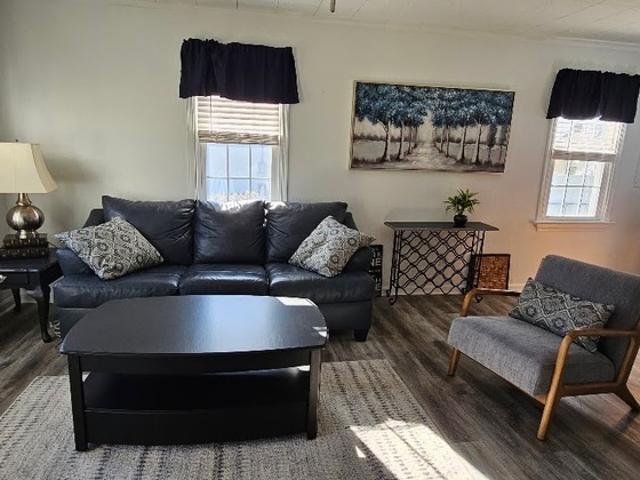 3 BR, 1 BA Apartment 1203 Wilkins Drive, Williamsburg, VA 23185