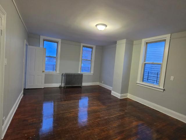 3 BR, 1 BA Apartment 120 Waverly St, Yonkers, NY 10701