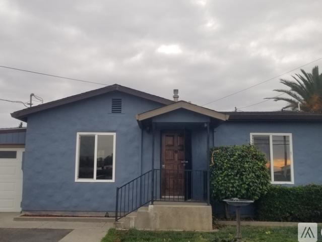 3 BR, 1 BA Apartment 120 Buena Vista Drive, Freedom, CA 95019