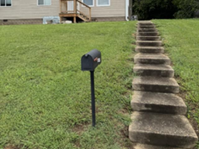 3 BR, 1 BA Apartment 120 N Jefferson Cir, Unit 118, Oak Ridge, TN 37830