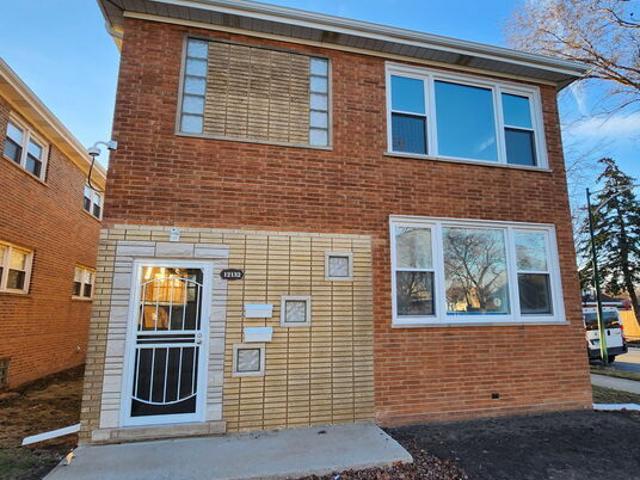 3 BR, 1 BA Apartment 12132 South Michigan Avenue, Unit, Chicago, IL 60628