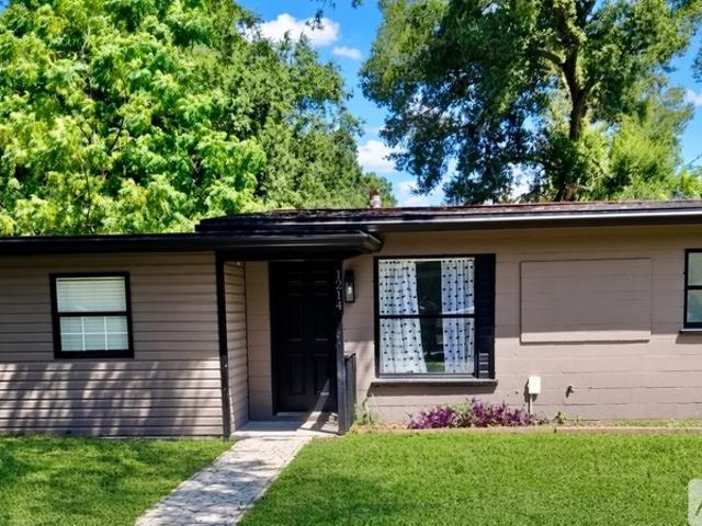 3 BR, 1 BA Apartment 1214 10th St, Holly Hill, FL 32117