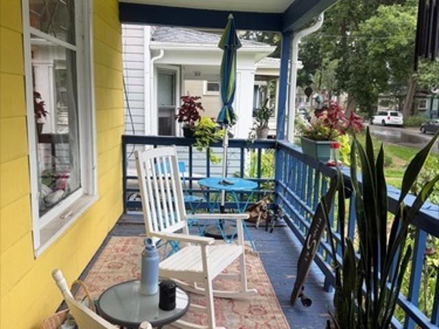 3 BR, 1 BA Apartment 1214 E Mifflin St, Unit 1, Madison, WI 53703