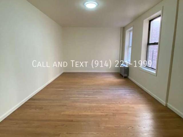 3 BR, 1 BA Apartment 121 Elm St, Yonkers, NY 10701