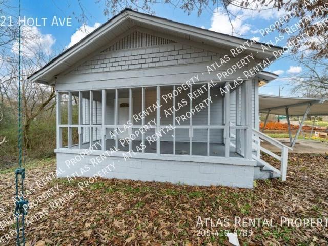 3 BR, 1 BA Apartment 121 Holt Ave, Birmingham, AL 35214
