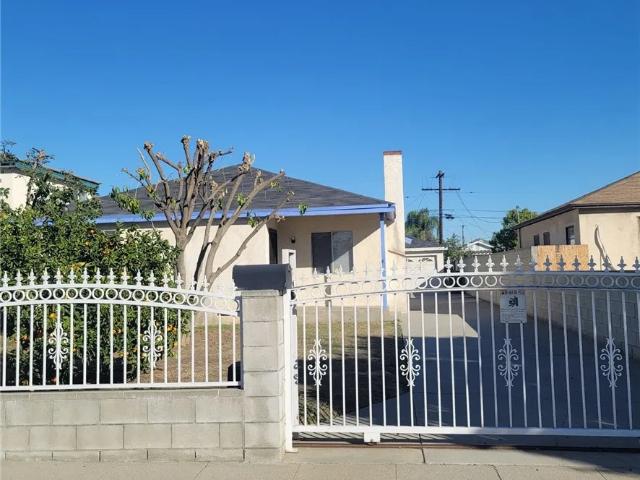 3 BR, 1 BA Apartment 1222 Lafayette St, San Gabriel, CA 91776