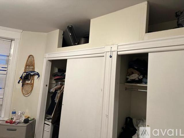 3 BR, 1 BA Apartment 1232 Beacon St, Unit 2, Brookline, MA 02446