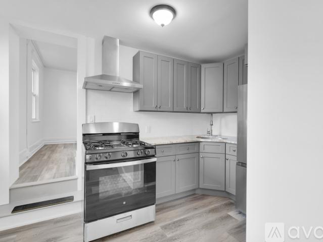 3 BR, 1 BA Apartment 127 Maple Avenue, Unit #2, Rye, NY 10580
