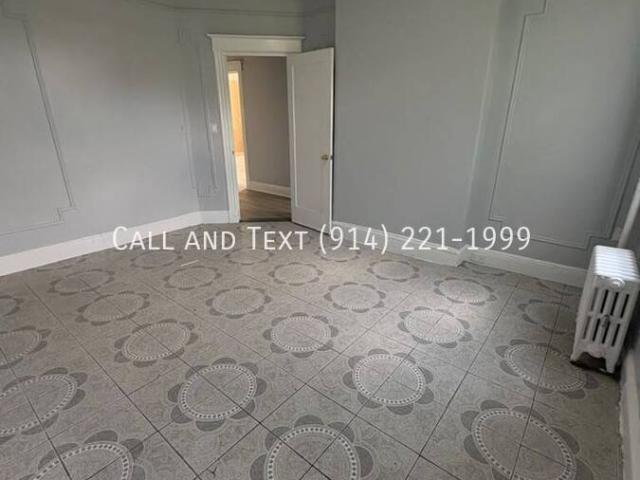 3 BR, 1 BA Apartment 127 Stanley Ave, Unit #2, Yonkers, NY 10705, Yonkers, NY 10705