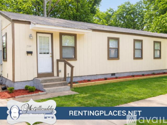 3 BR, 1 BA Apartment 1244 Holden Dr, Augusta, GA 30904