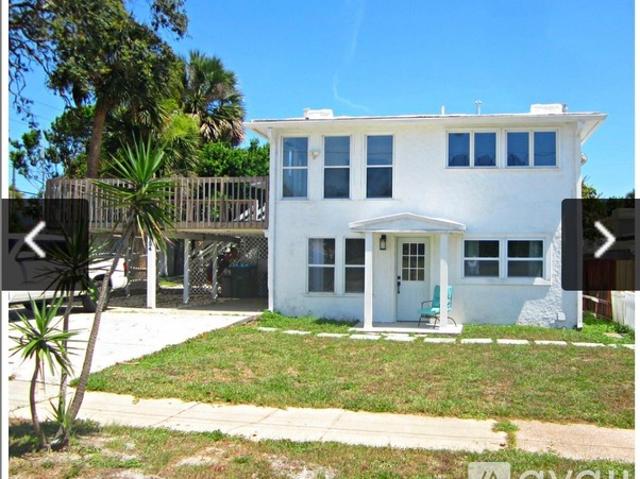 3 BR, 1 BA Apartment 124 Wilmans Blvd, Unit Downstairs, Daytona Beach, FL 32118