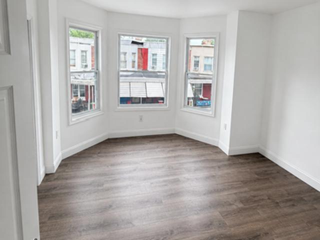 3 BR, 1 BA Apartment 125 N Sickels St, Philadelphia, PA 19139