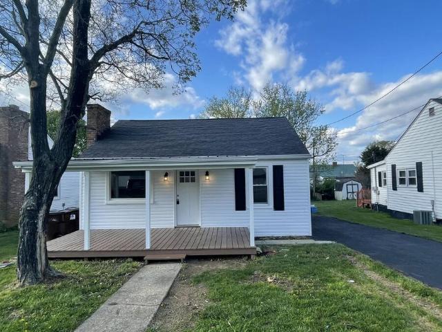 3 BR, 1 BA Apartment 125 Old Wilmore Road, Nicholasville, KY 40356