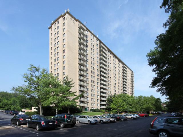 3 BR, 1 BA Apartment 12630 Veirs Mill Rd Unit 522201, Rockville, MD 20853