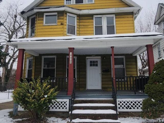 3 BR, 1 BA Apartment 1264 E 111th St, Cleveland, OH 44108