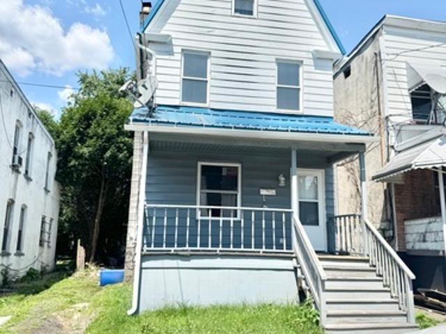 3 BR, 1 BA Apartment 126 Poplar St, Unit 126, Wilkes Barre, PA 18702