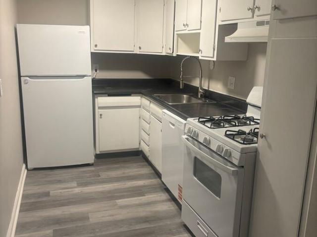 3 BR, 1 BA Apartment 126 S. Franklin Street, Delaware, OH 43015